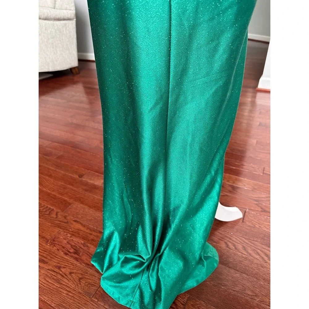 City Studio | Dresses | Vintage Y2k 200s Sexy Open Back Black Tie ...